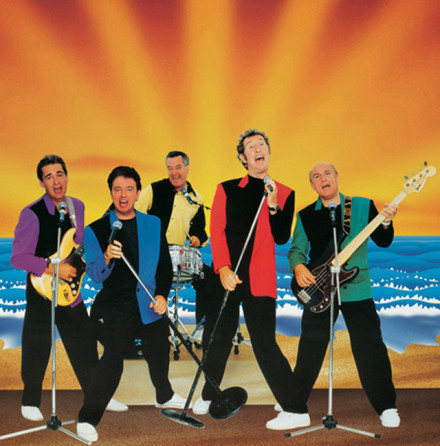 The-Delltones-07 - The Delltones